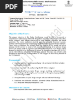 Vlsi Design Flow: RTL To GDS: Prof. Sneh Saurabh | PDF | Logic Synthesis | Electronic Design ...