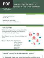 9 Handout Vaccine Vial Monitor | PDF