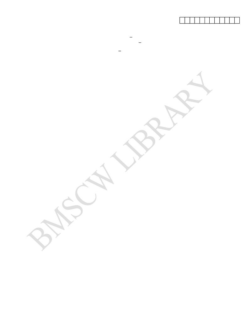 Internet Technologies-4036 - Bvoc It | PDF | World Wide Web | Internet & Web