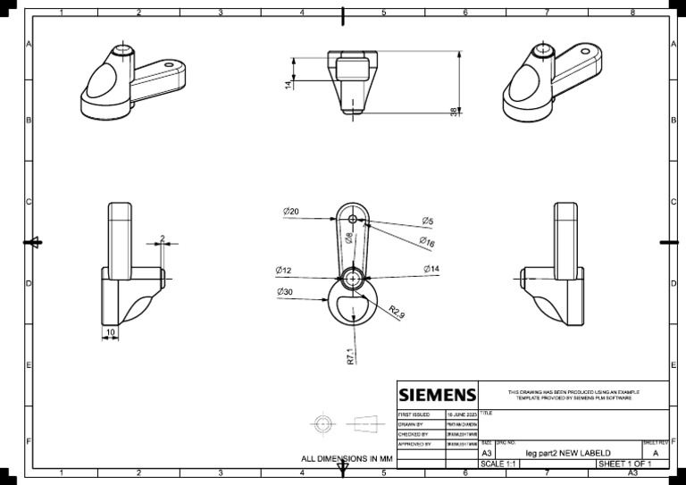 Prath - Leg Part2 NEW LABELD | PDF