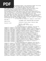 Format For Fresh Plantation Report | PDF