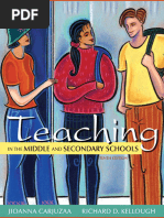 Onion Reflection Model | PDF | Behavior | Identity (Social Science)