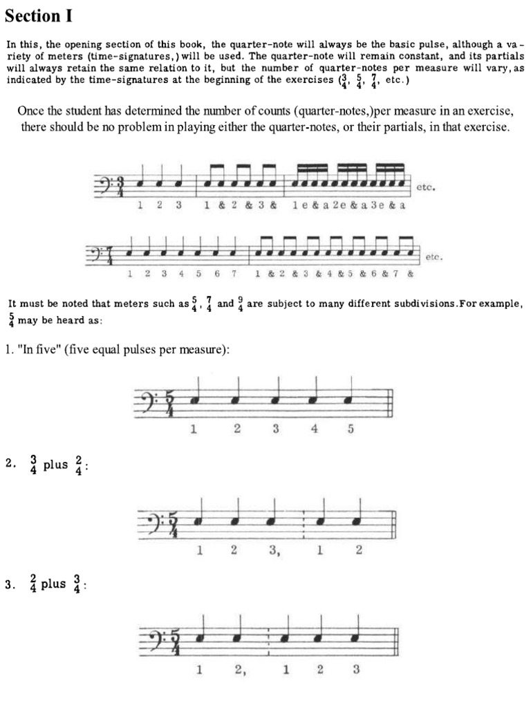 Lectura y Ejercicios Del Tema 1 Actv 1 | PDF
