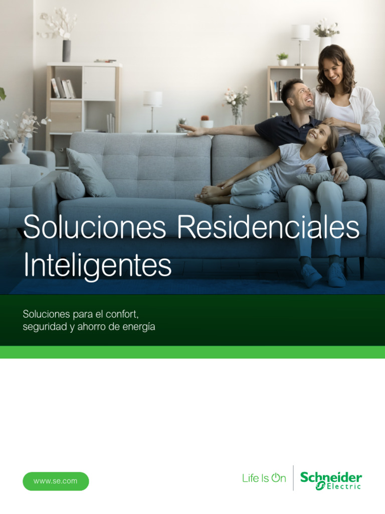 Catalogo Tableros Square-D | PDF | Electricidad