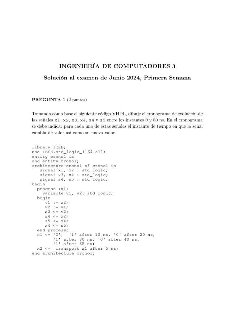 IC3 Sol Jun2024 Sem1 | PDF | Vhdl | Informática
