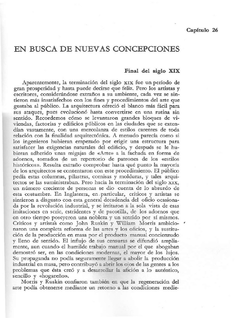 27 Gombrich Historia Del Arte Cap 26.postimpresionismo | PDF | Impresionismo | Paul Cezanne