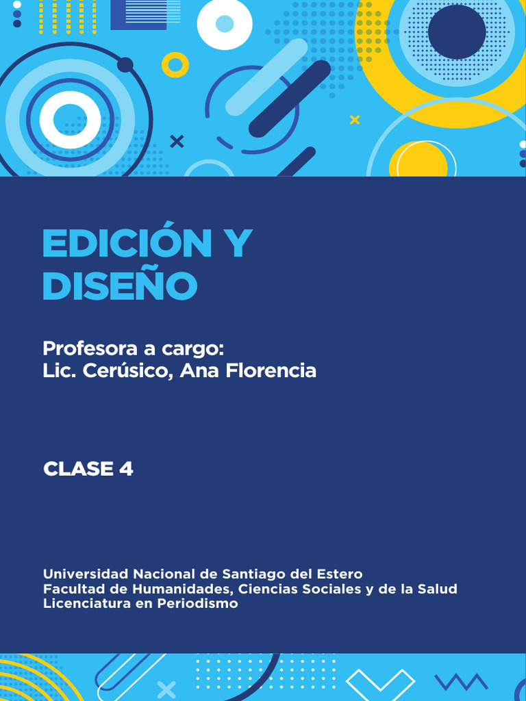 Clase 4-2 | PDF | Experiencia de usuario | Informática
