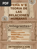 Experimentos Hawthorne y Elton Mayo | PDF | Experimentar | Experiencia