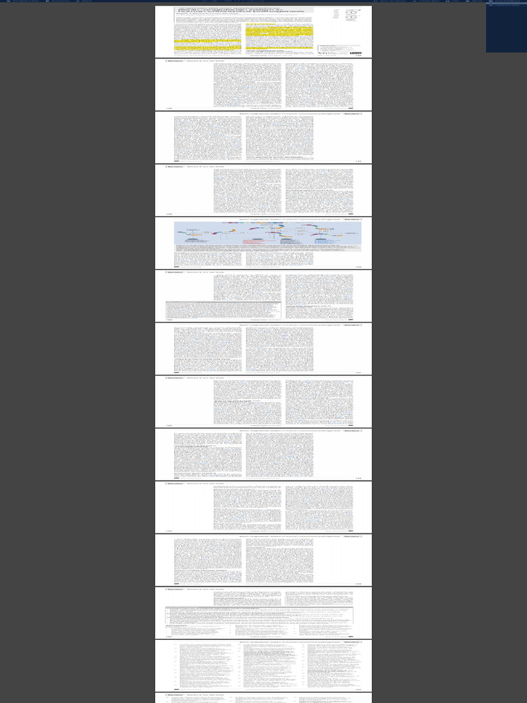 (PDF) Renin-Angiotensin System in Human Coronavirus Pathogenesis - Semantic Scholar | PDF ...