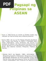 Dlp-Ap 7 Asean | PDF