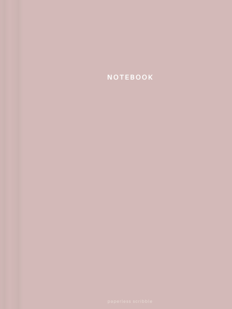 34 - Pinky Brown | PDF