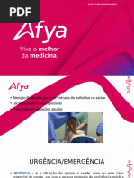 3 RNC | PDF | Doenças e distúrbios | Especialidades médicas