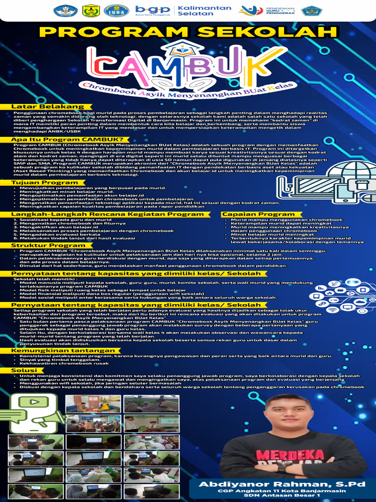 CAMBUK | PDF