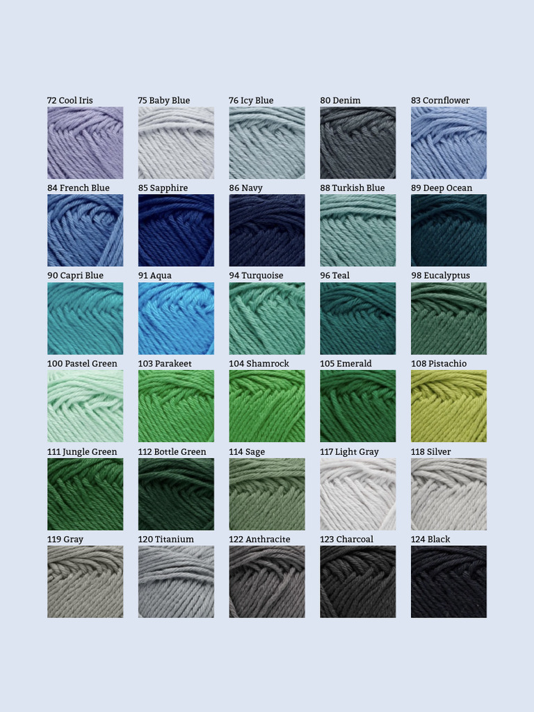 Catálogo Cotton Friends 2 | PDF