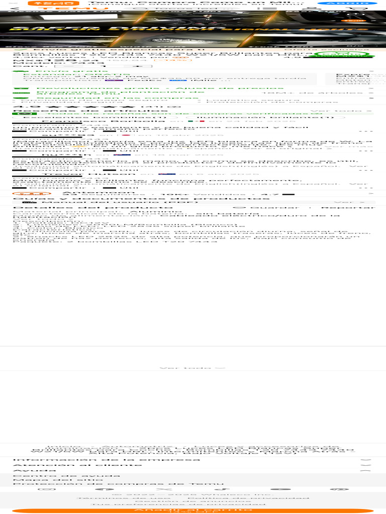 2pcs Luces Led Blancas Super Brillantes Coche Bombillas t20 - Temu ...