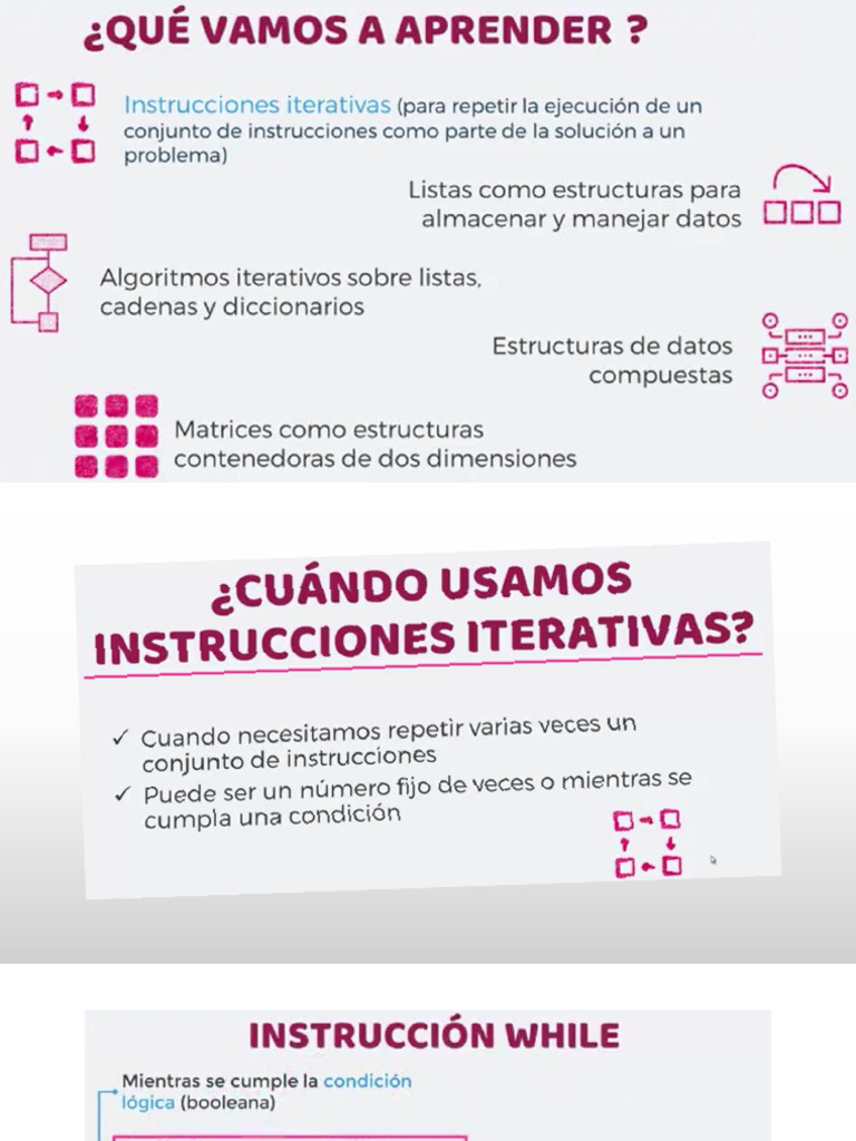 Clases Python Parte 6 | PDF