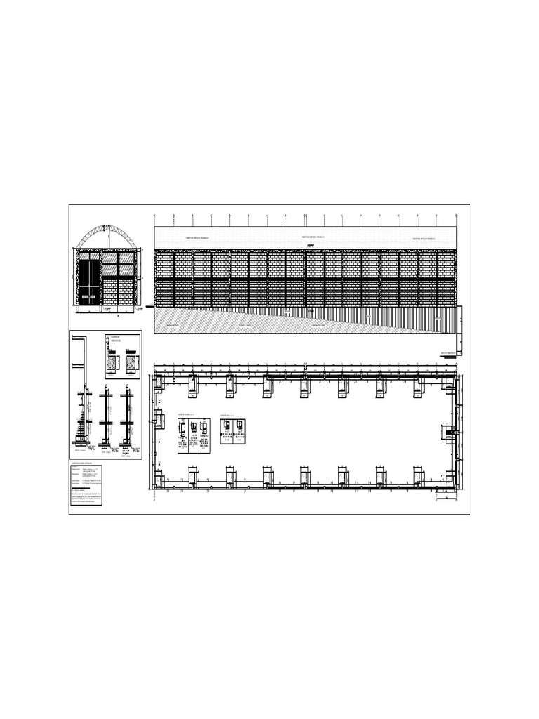 Estructuras Mallqui 11 06 25 | PDF | Hormigón | Ingeniero civil