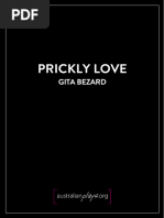 Lovesong Resource Pack | PDF