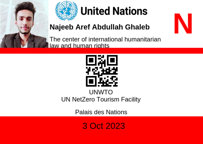 Digital Badge | PDF
