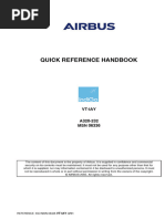 A320 Avionics Schematics | PDF