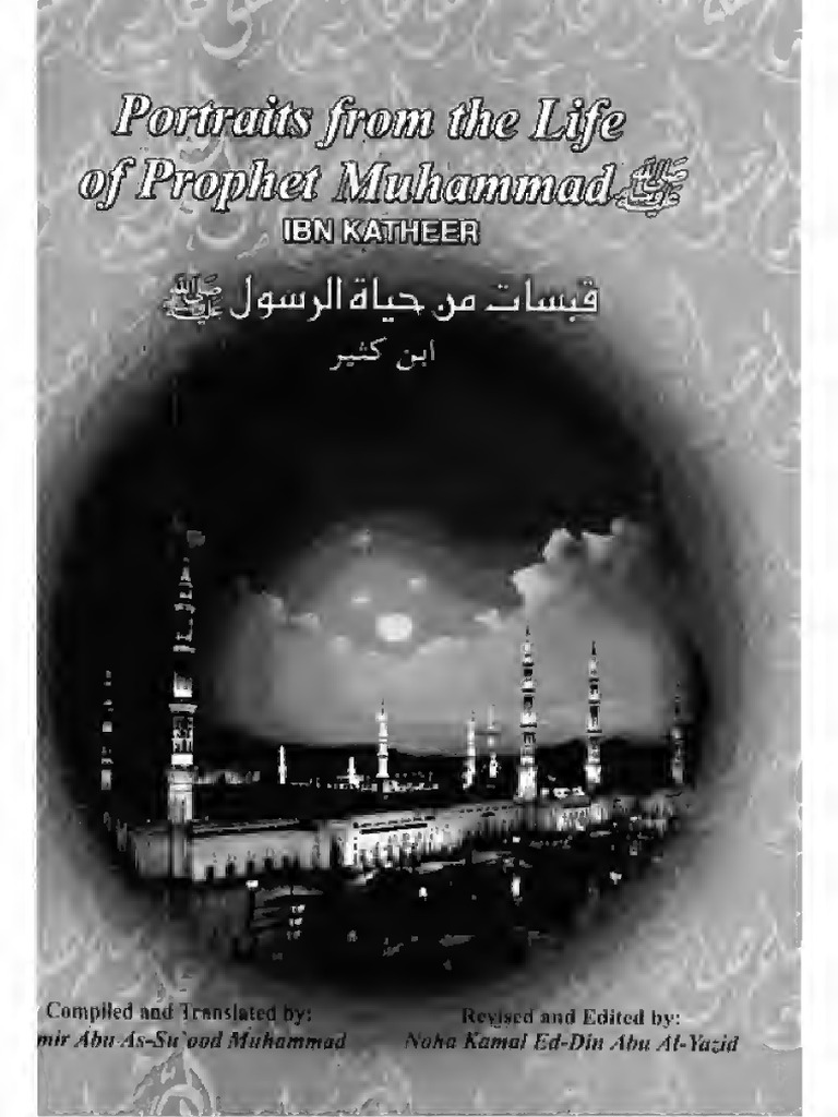 Life of Prophet Muhammad: A Biography | PDF | Muhammad | Prophets And ...