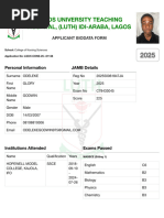 Official Form 1c | PDF