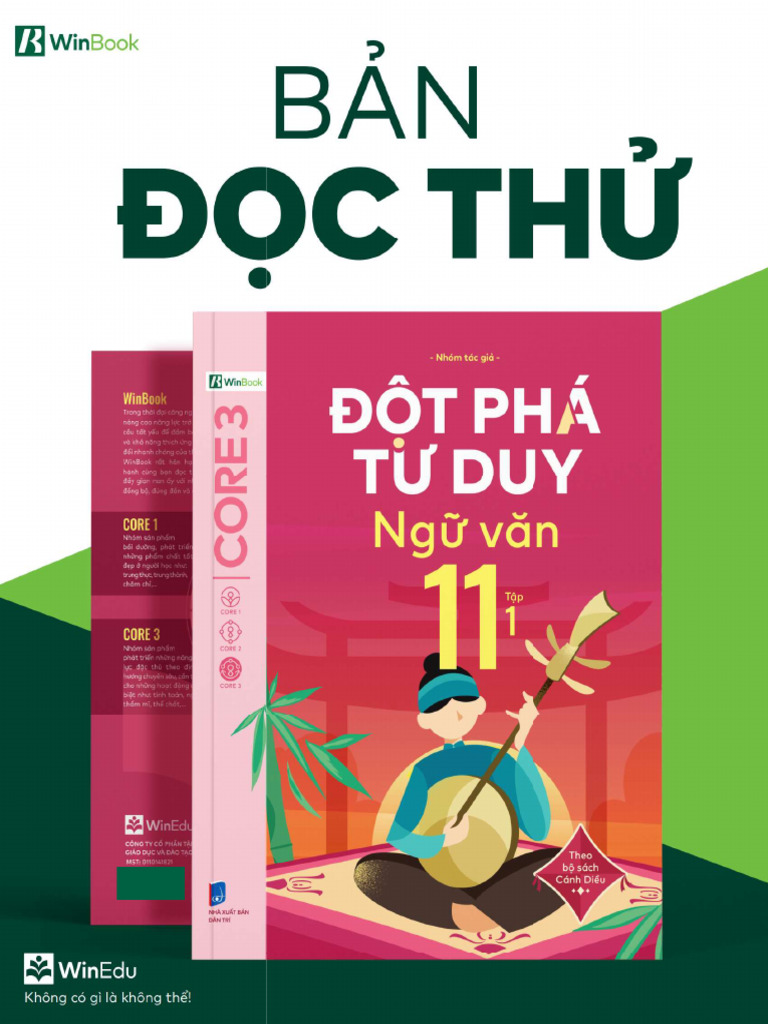 BDT Van11 CD Tap1 | PDF