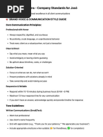 JobTread Daily Log Guide | PDF | Electrician