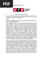 ? Semana 13 - Tema 01 Tarea - Aplicación Del Planteamiento de Preguntas Como Estrategia de ...