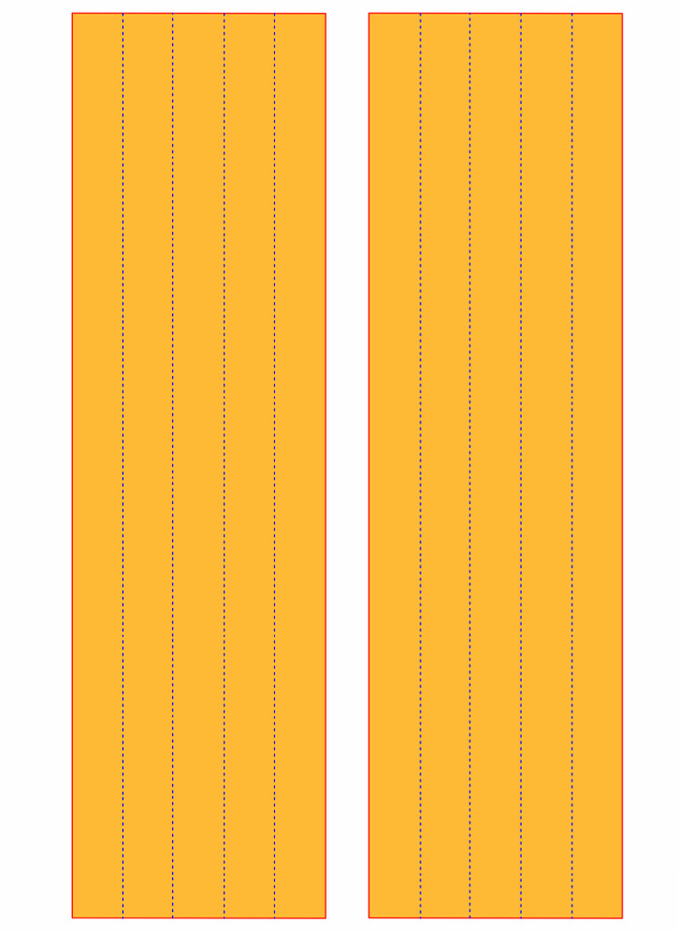 Moldura Do Quadro 2 | PDF