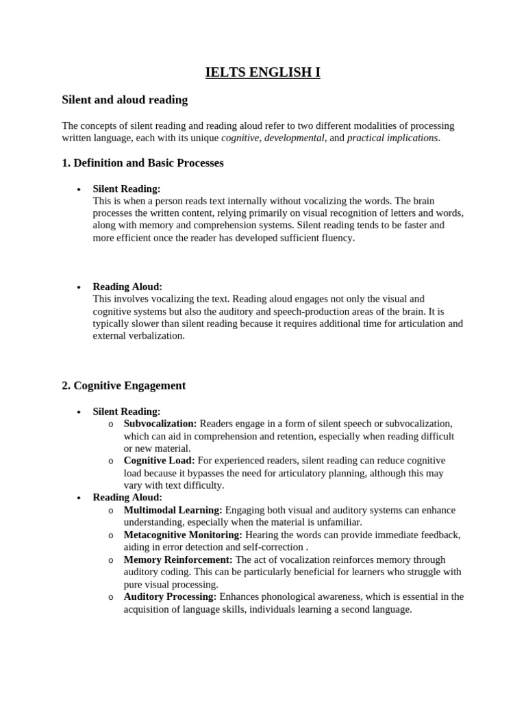 Active Reader and Passive Reader | PDF | Reading Comprehension | Fluency