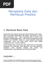 Rumus Predikat Otomatis di Excel | PDF