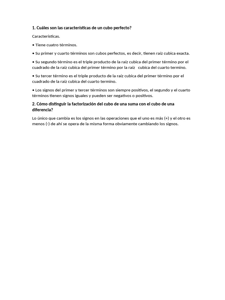 Caracter Í Sticas | PDF