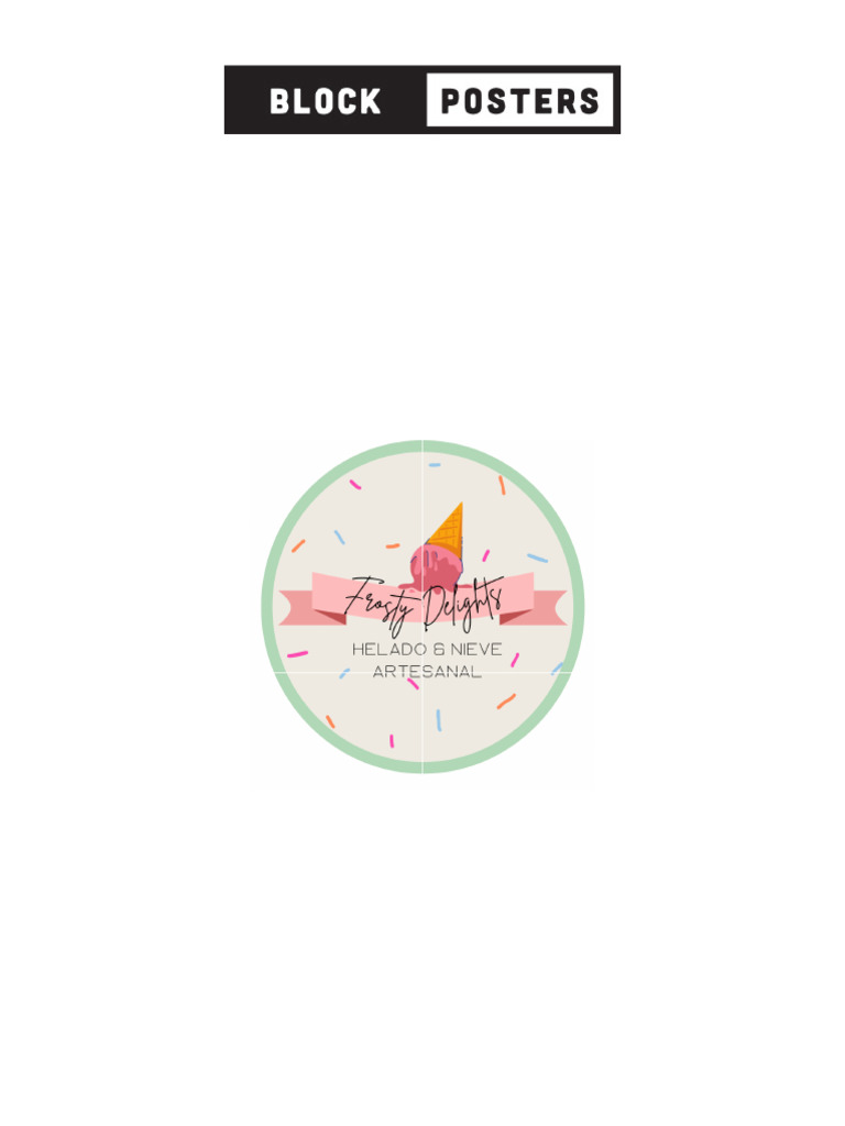 Blockposter 033934 | PDF