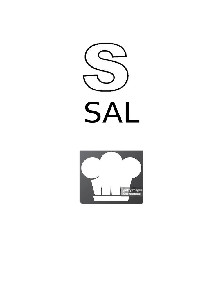 Sal | PDF