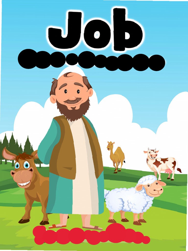 Job | PDF