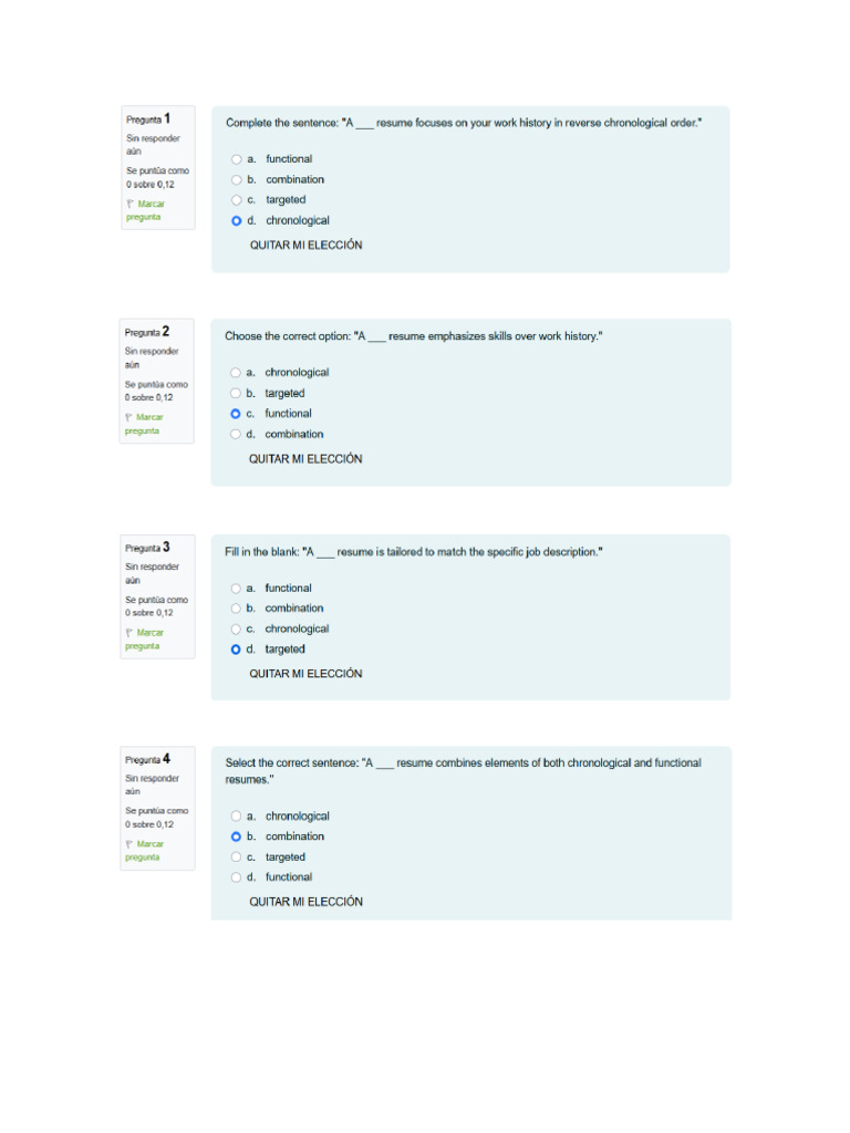 Activity Unit 2 - Week 4 | PDF