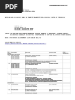 Madras High Court Cause List - Jan 7, 2025 | PDF | Courts