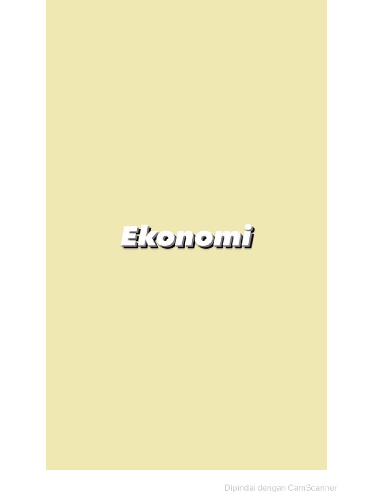 Eko Nomi | PDF