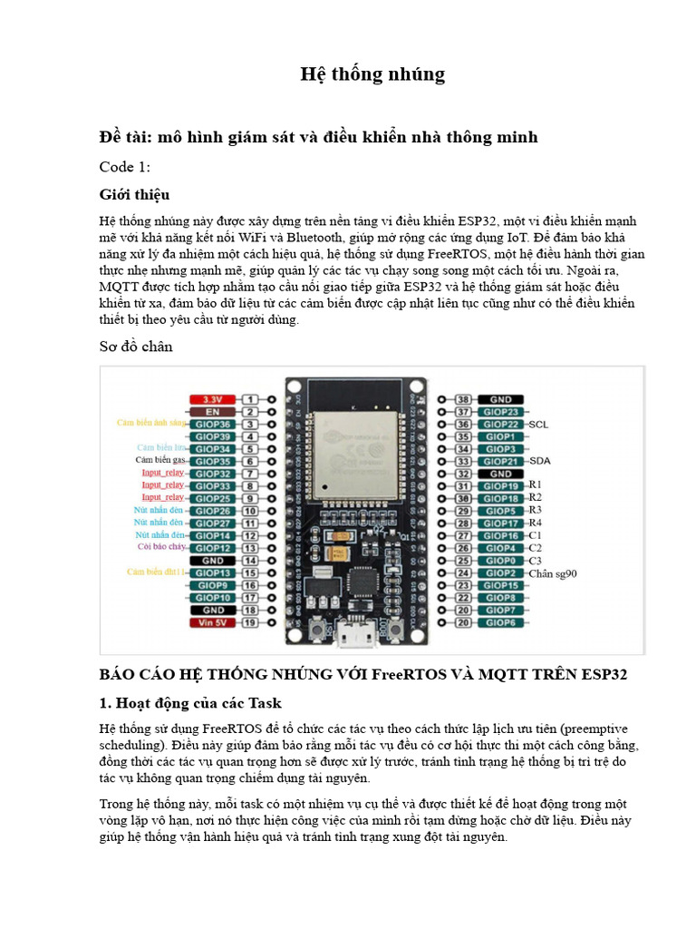 Midterm Report | PDF