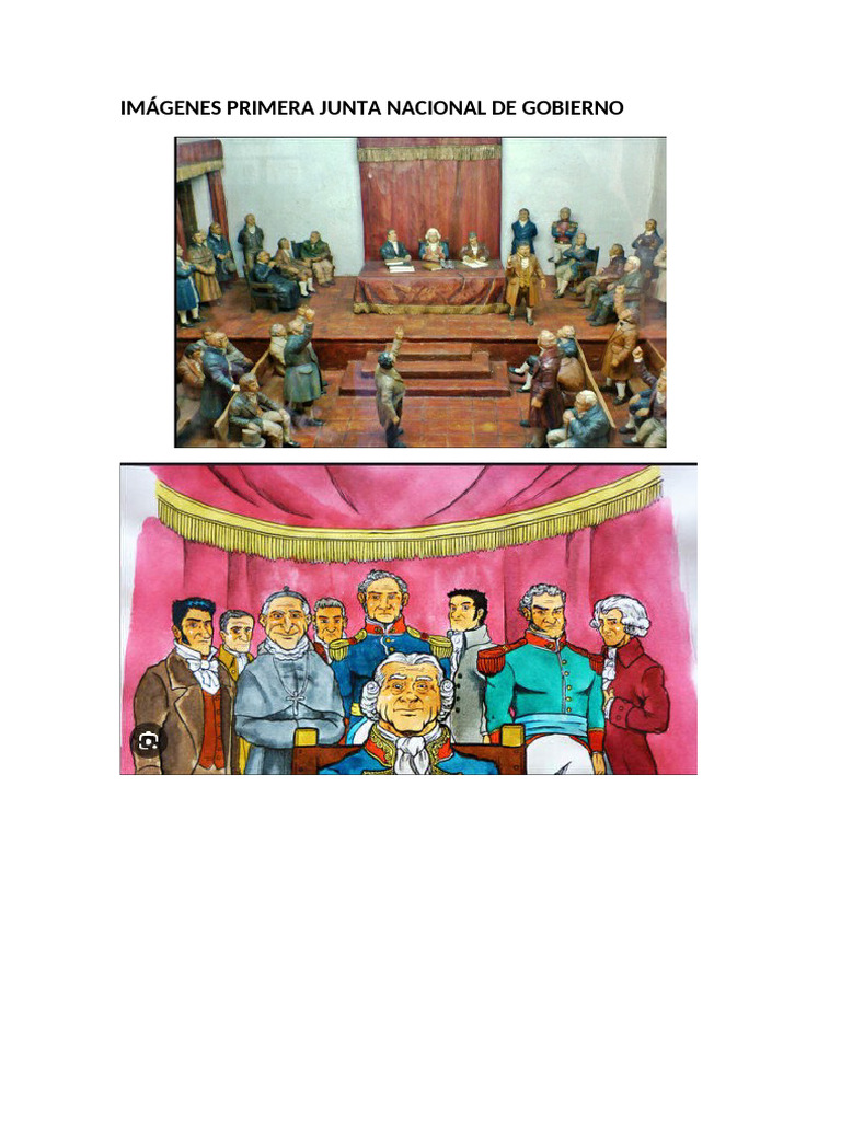 Imágenes Historia | PDF