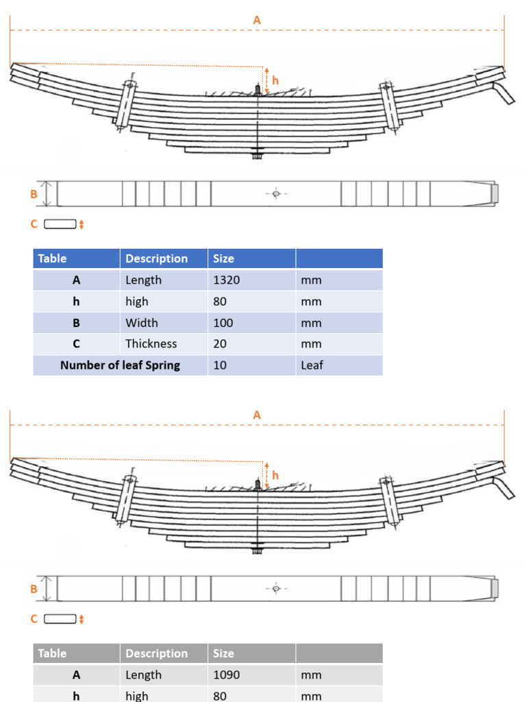 LeafSpring Trailer | PDF