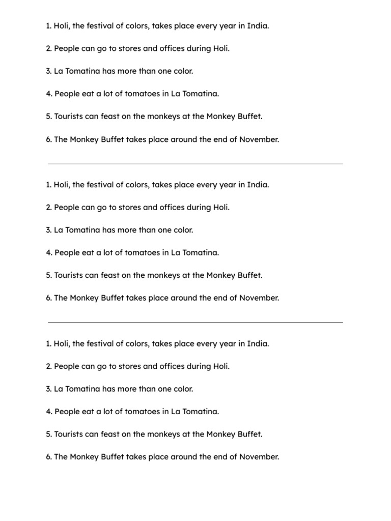 4 Bản - Reading Hunt Worksheet | PDF