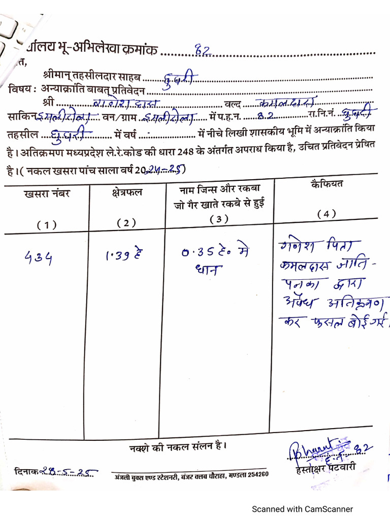 Ganesh Das Ati. | PDF