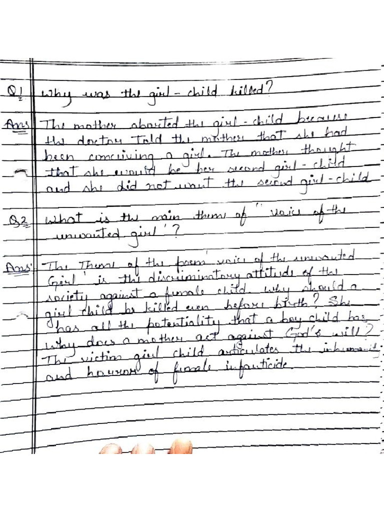English Compulsory Assignment Pdf 8635