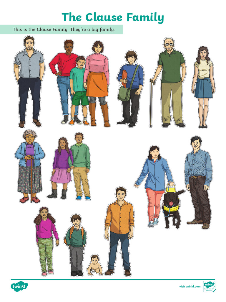 T e 2551527 The Clause Family Game For Defining Relative Clauses Ver 2 ...