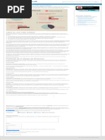Protocolo SPIKES para dar malas noticias | PDF | Diagnostico medico ...