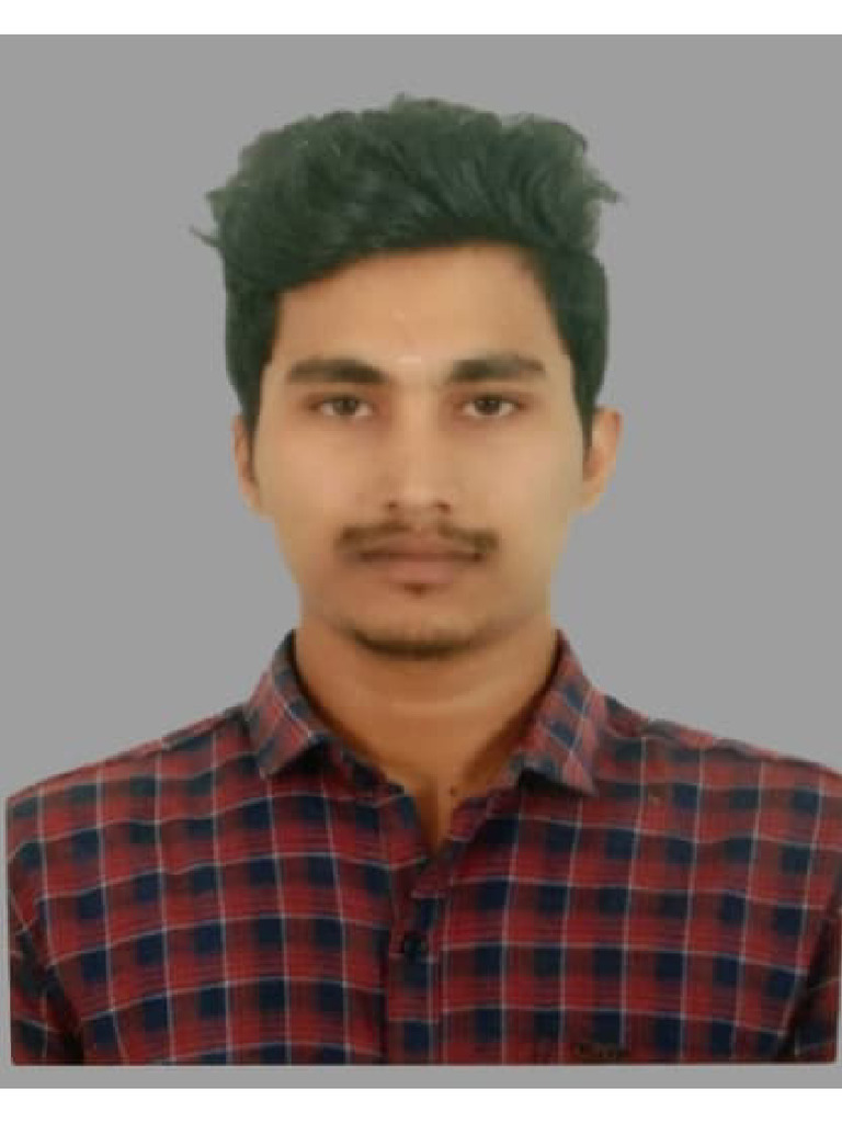 Arunkumar | PDF