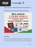 Ra 10911 | PDF | Trade Union | Employment