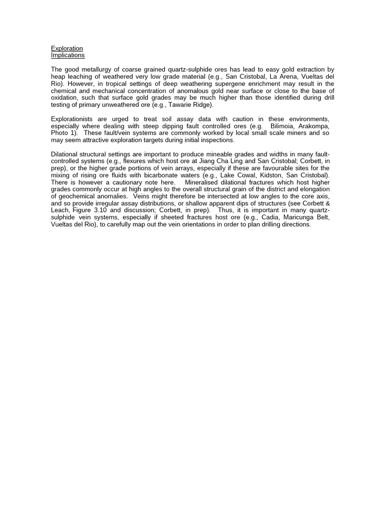 The Good Metallurgy of Coarse Grained - Revisi 7 | PDF